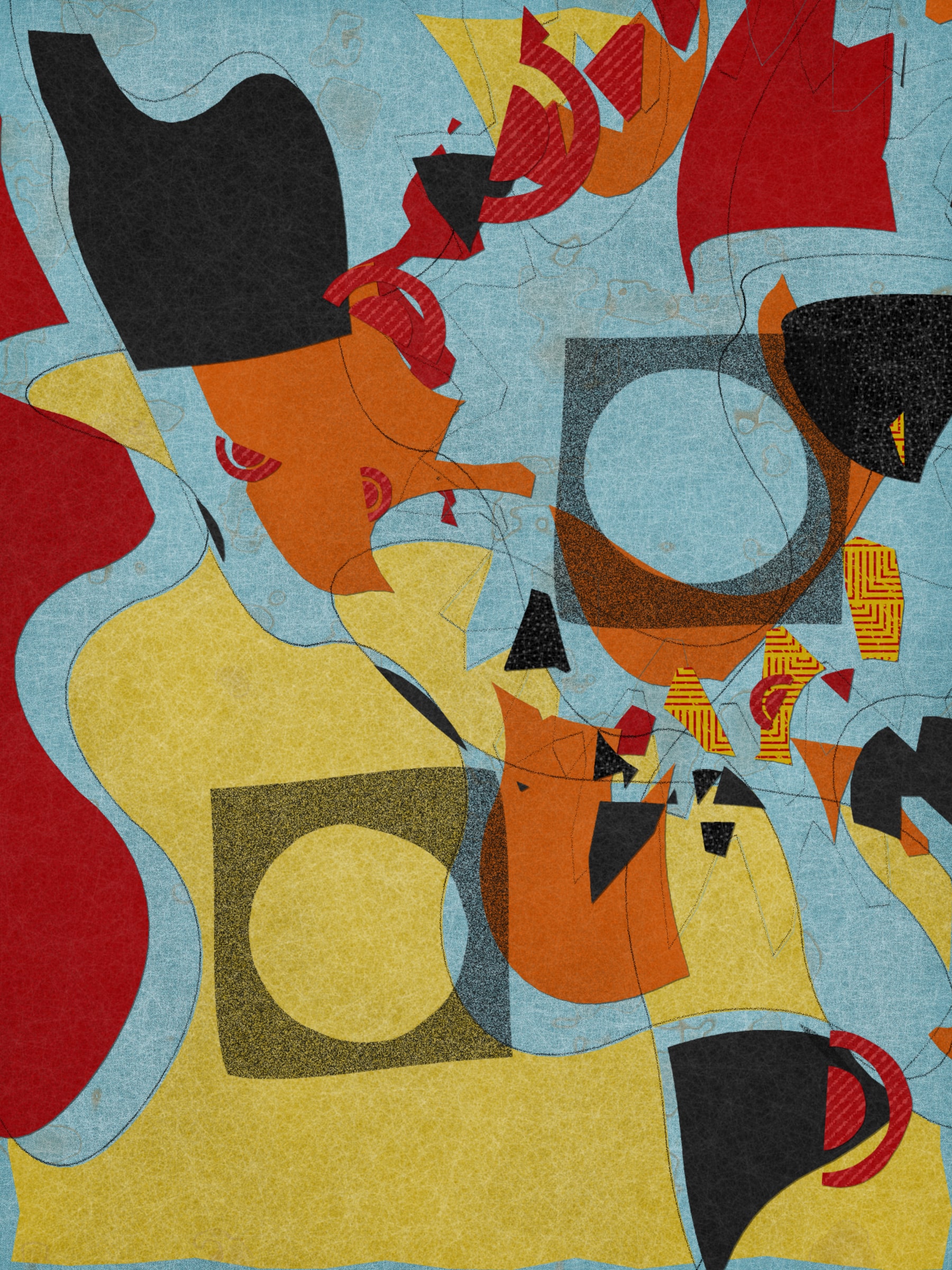 Off Script #9 - Deca