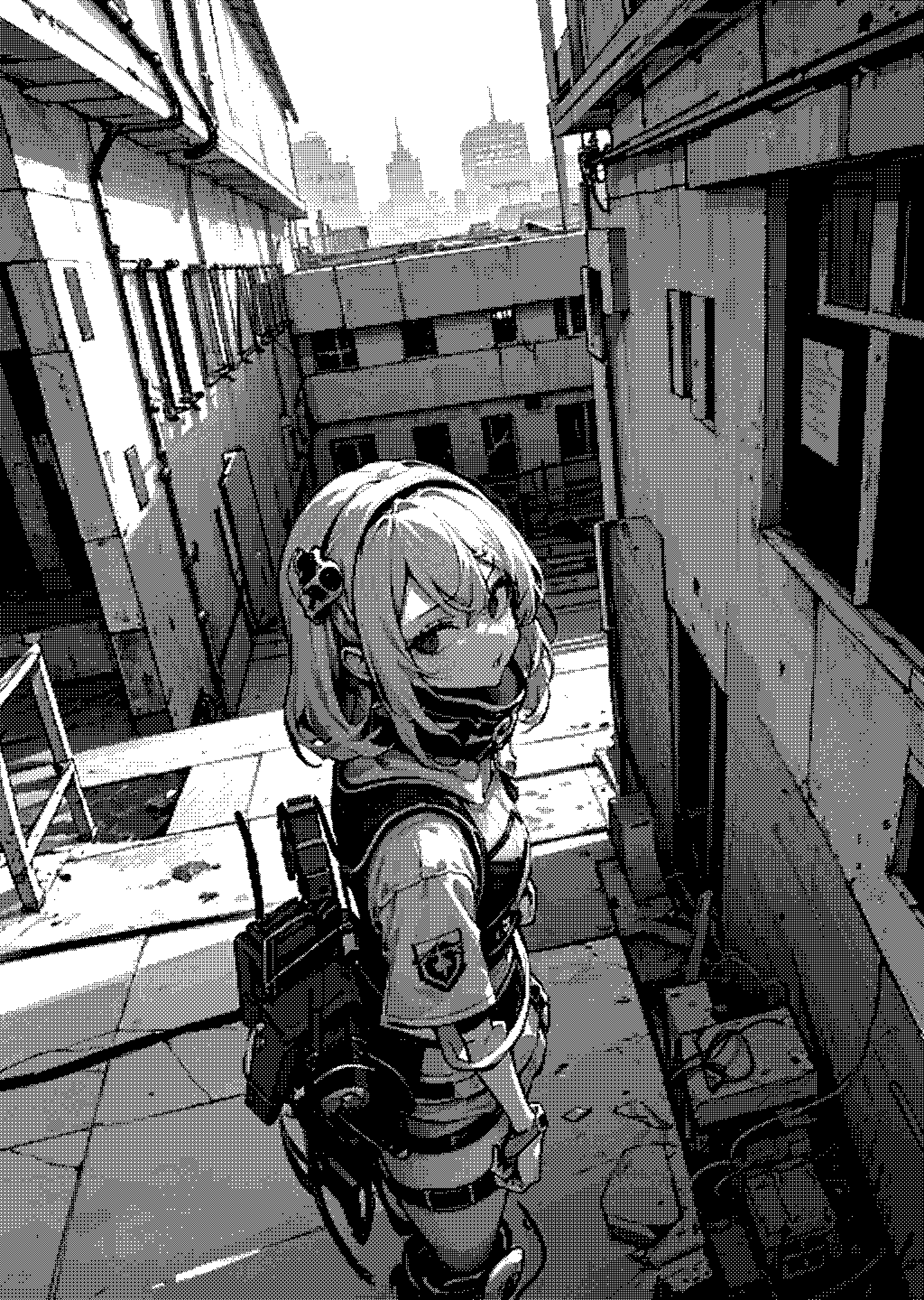 Xenotrip's Profile | Deca Art - Deca