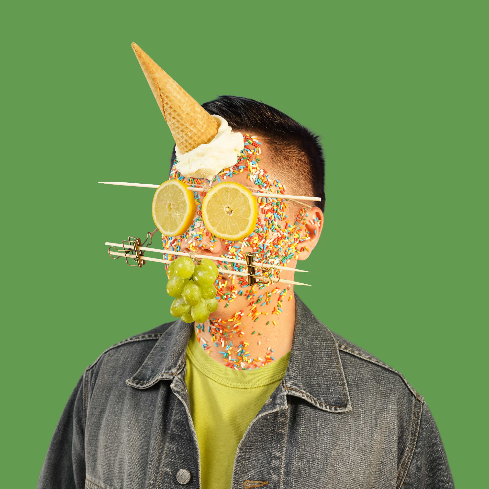 RAD / gallery - Deca