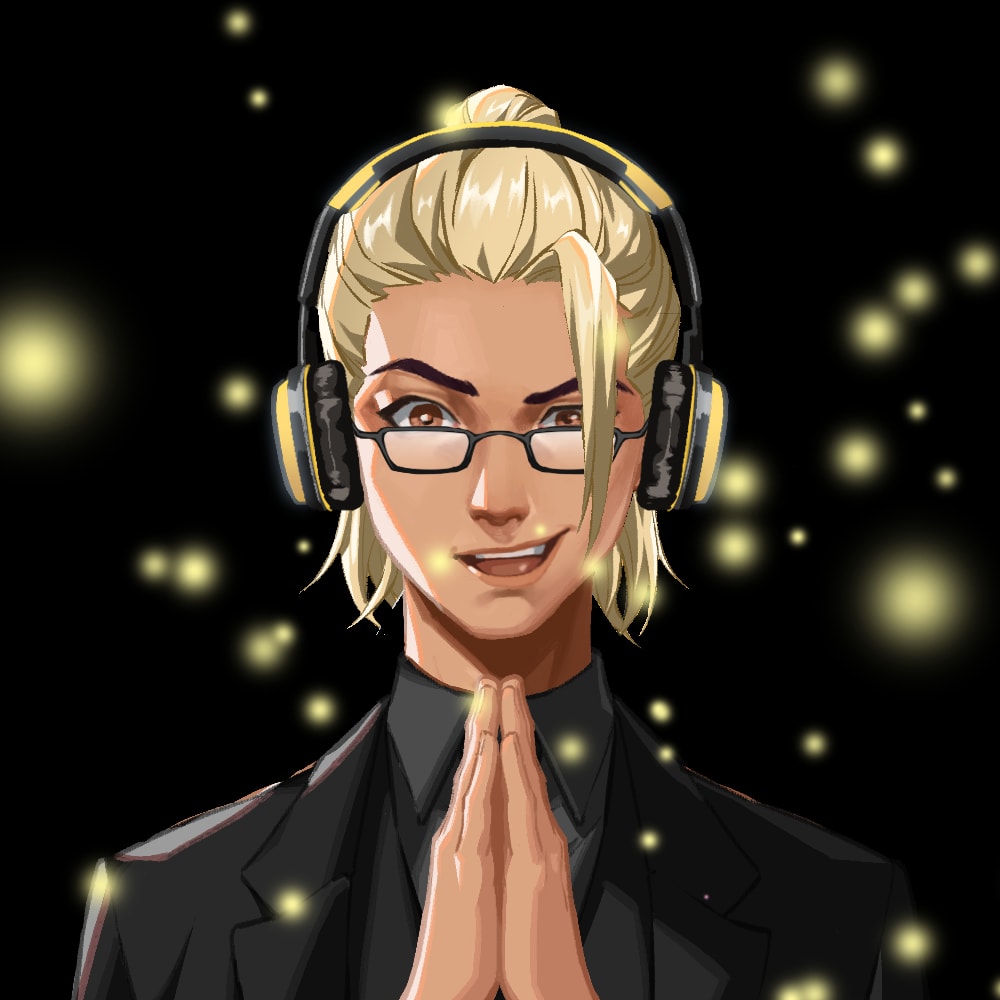 Big-_-DuDu / pfp - Deca