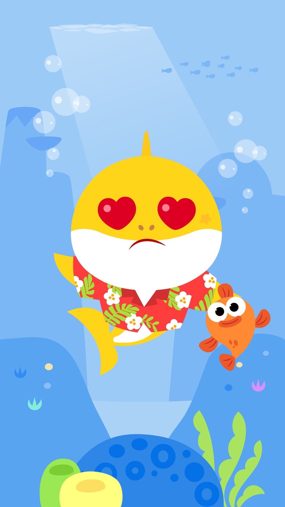 JosMan / baby_shark_collection_2 - Deca