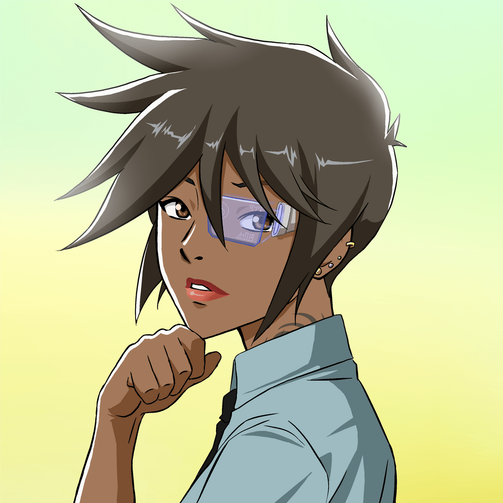 Big-_-DuDu / gallery - Deca