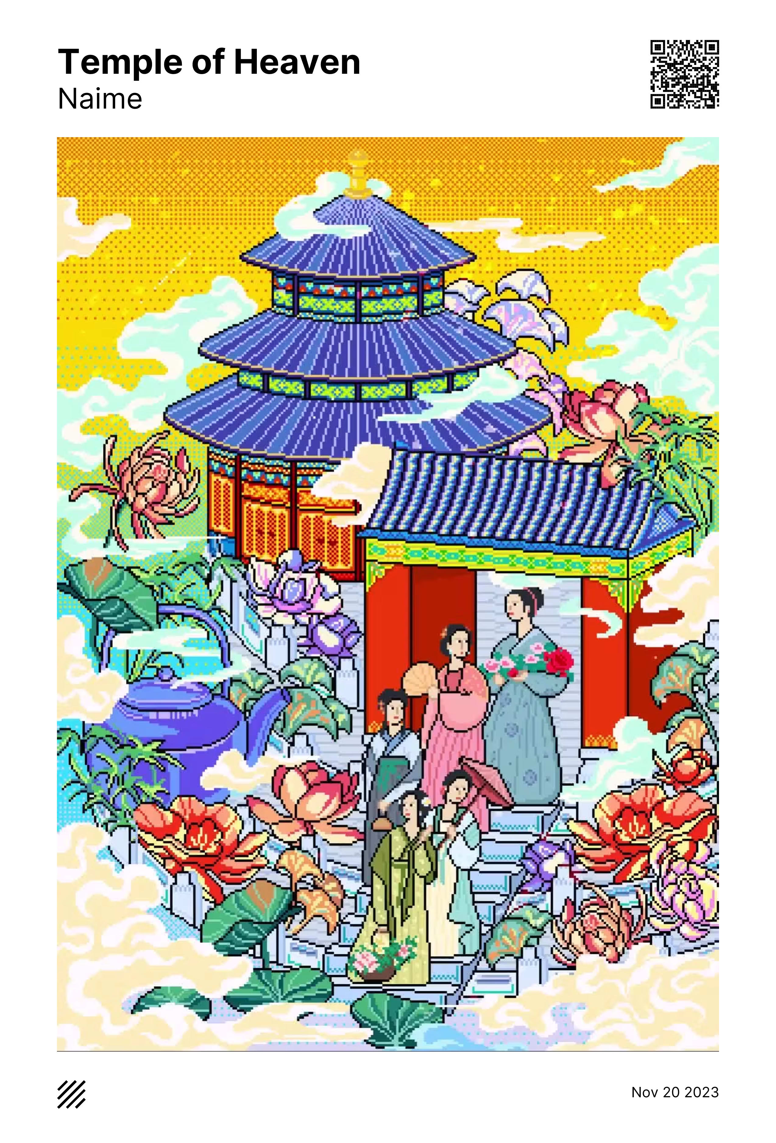 Posters by Deca | Collection - Deca