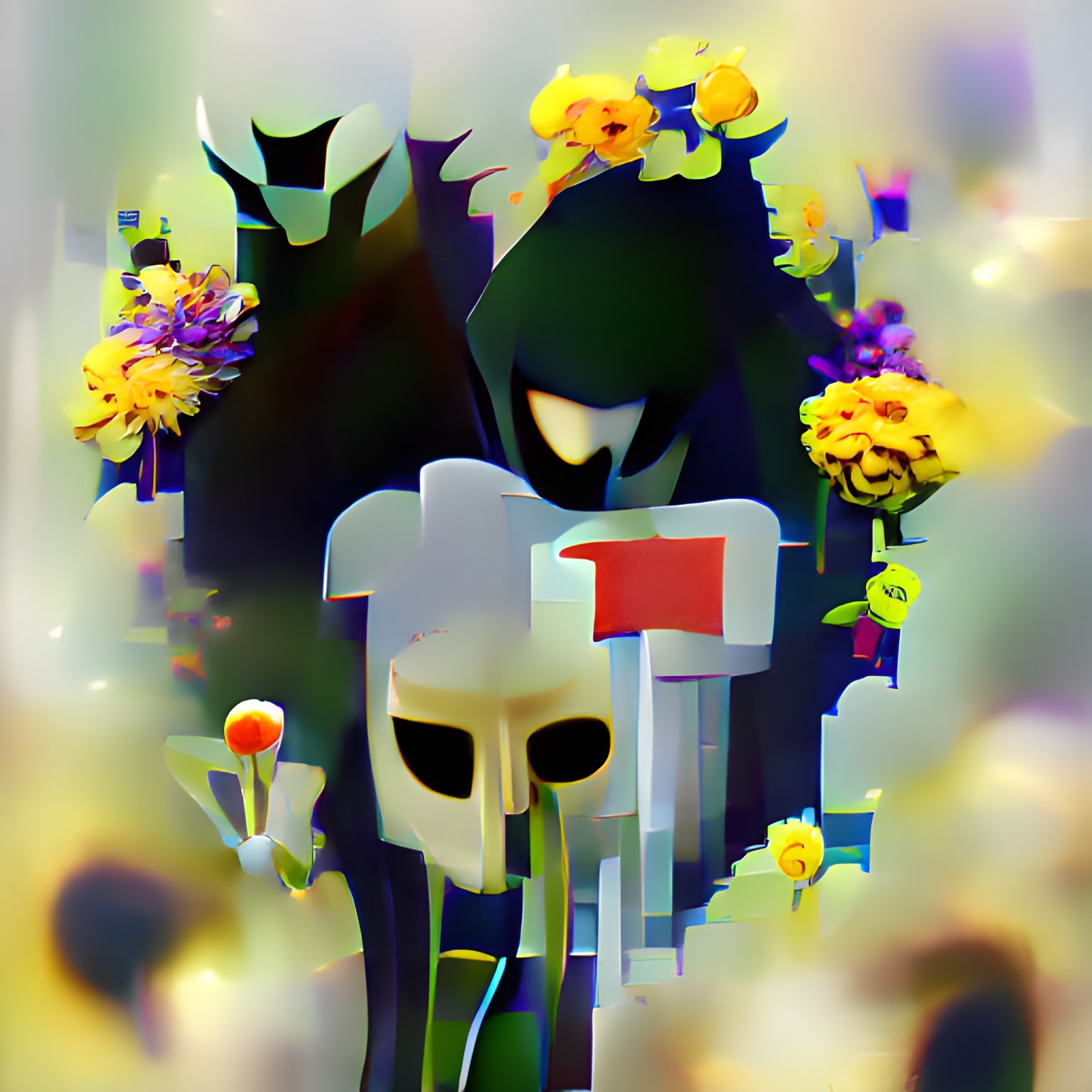 Aubjectivity / Impermanent Digital and iDreamer - Deca