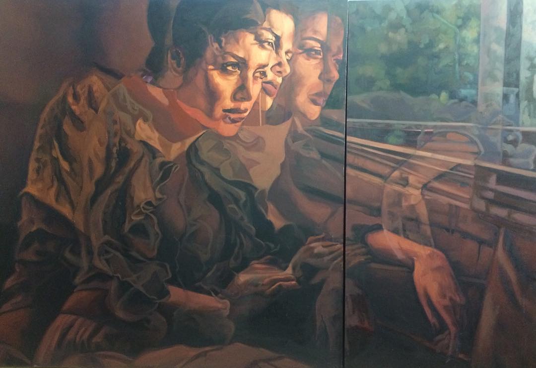 Yeganeh_Sarvari's Profile | Deca Art - Deca