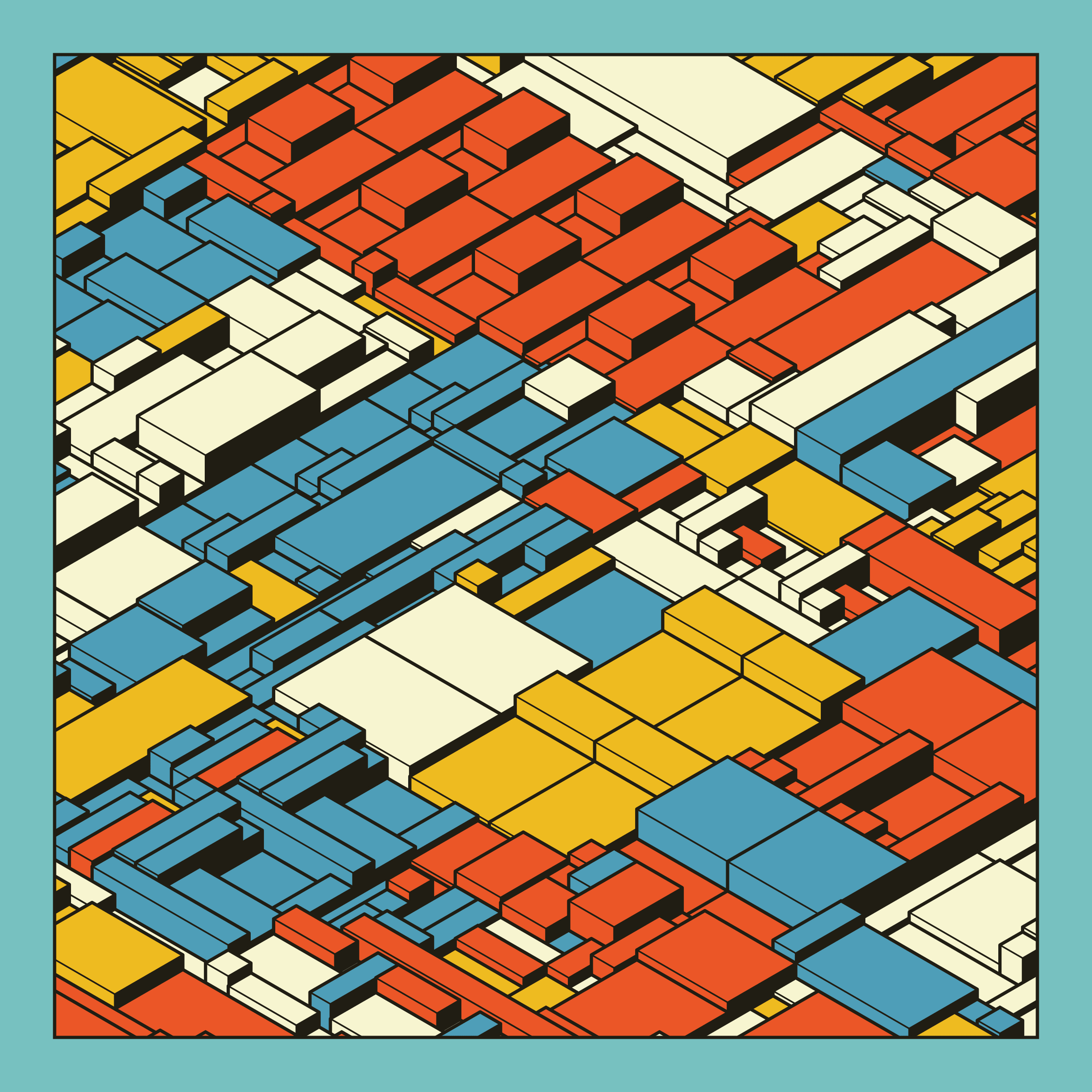 meccanised / Gallery - Deca