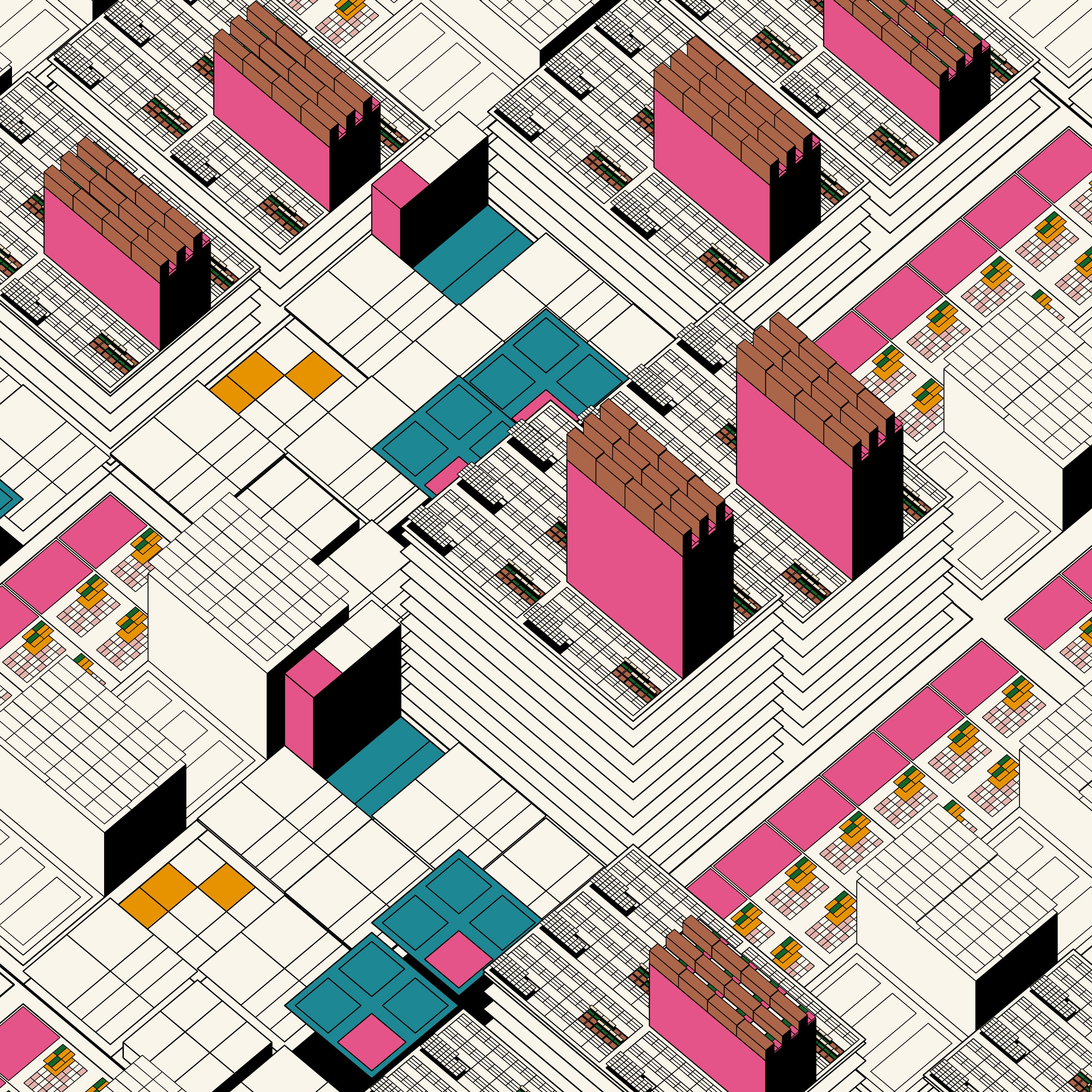 Yangon / gallery2 - Deca