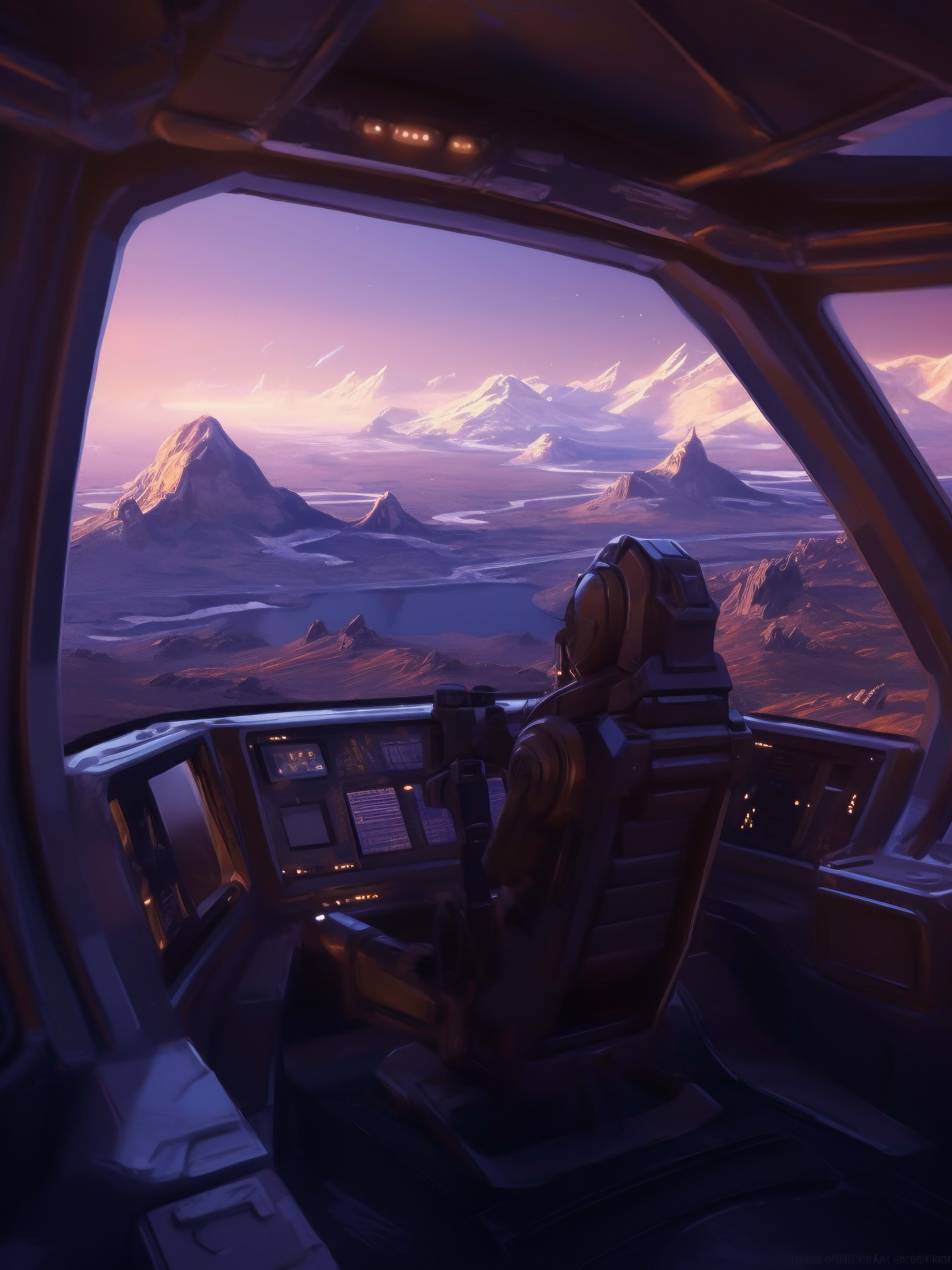 ghost-dao / gallery - Deca