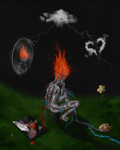 Artist Directory - Deca