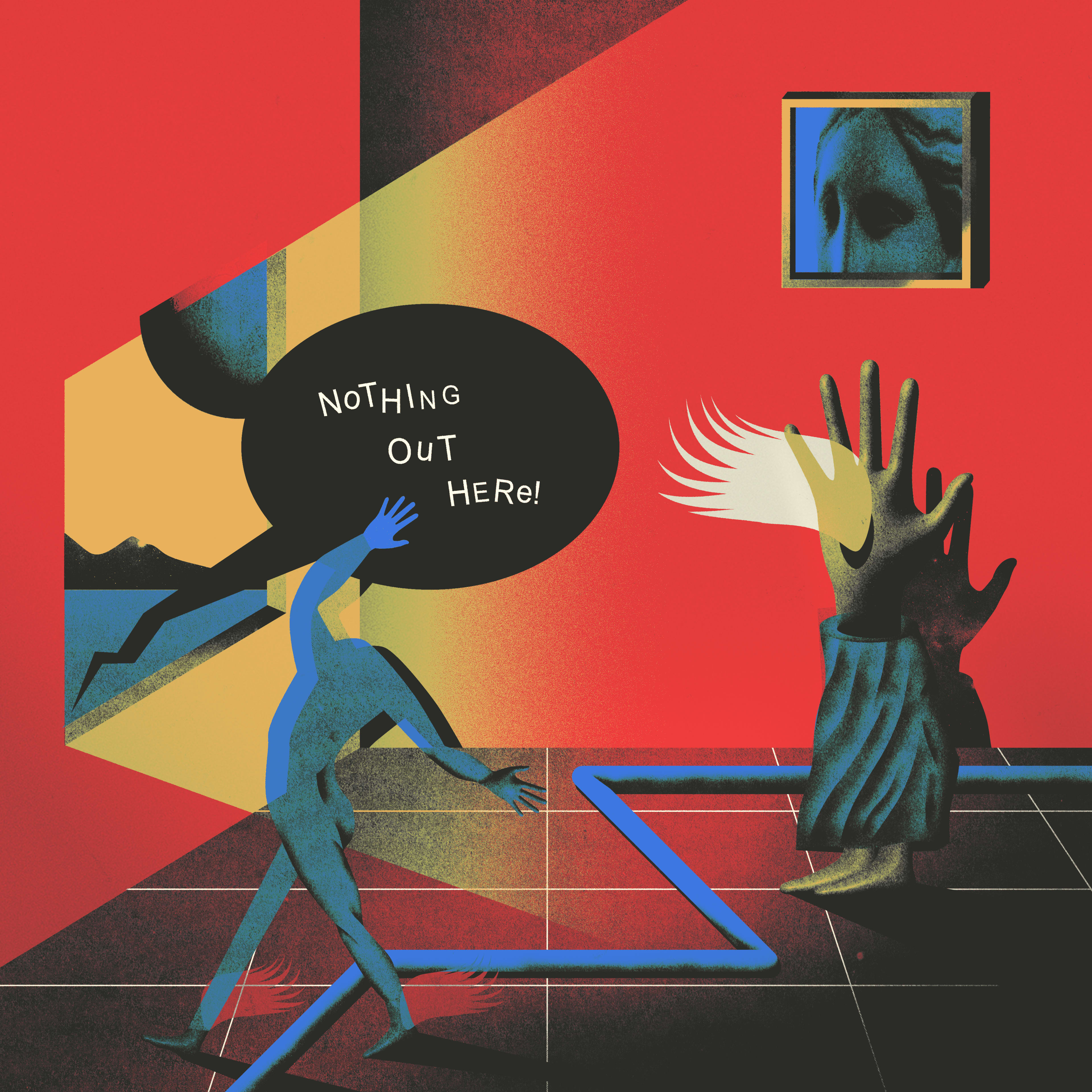 Tobrizzle / carlos_de_andrade_gallery - Deca