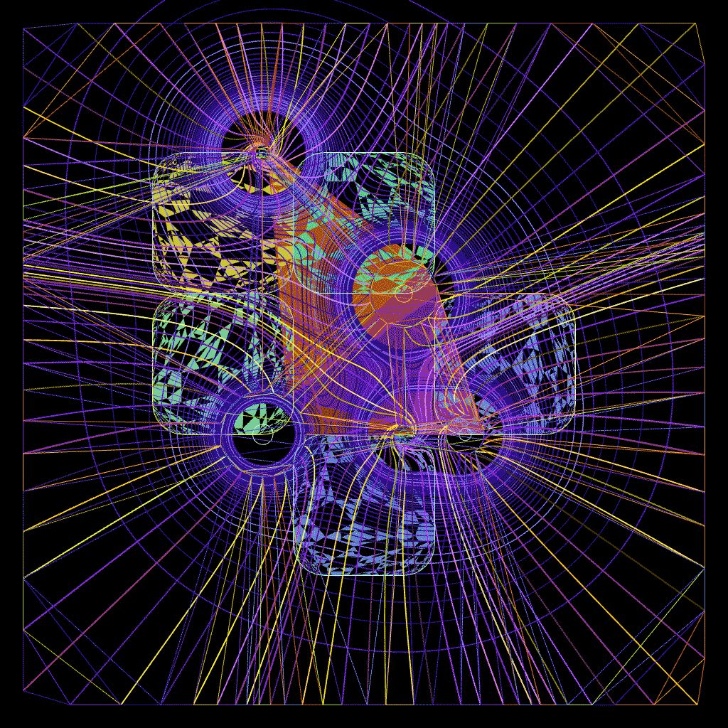 Generated Gif [maps] by 1Mpr7WD | Collection - Deca