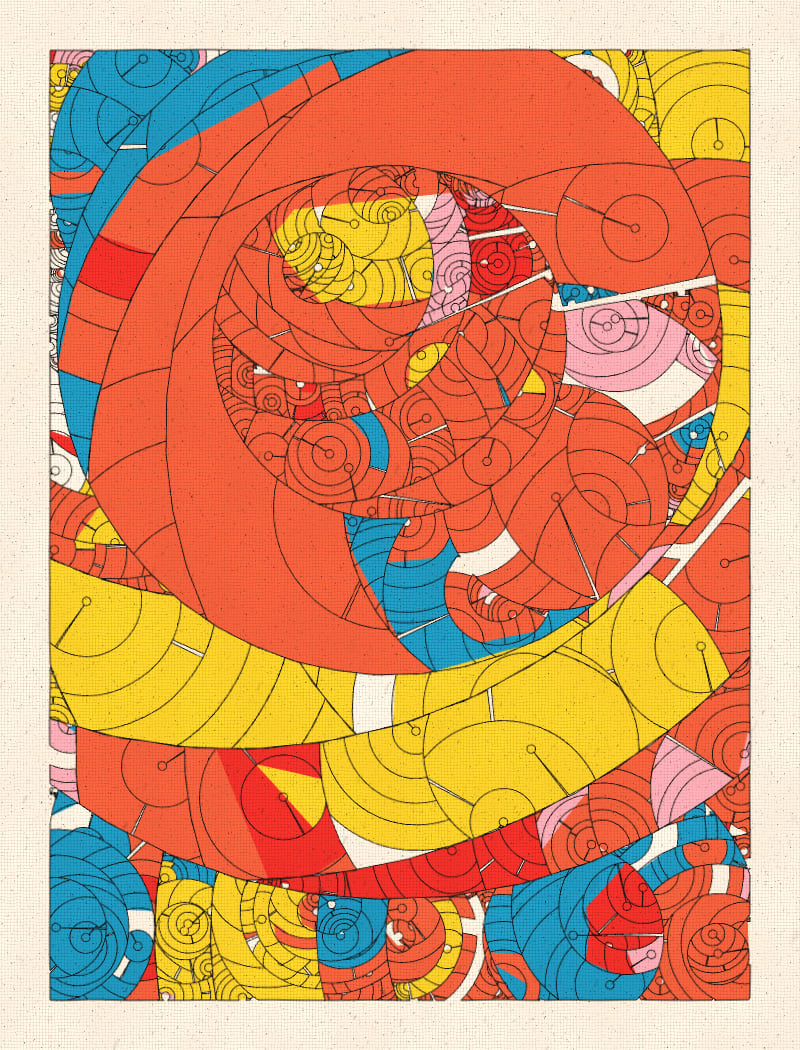 lemonde2d / the-museum - Deca